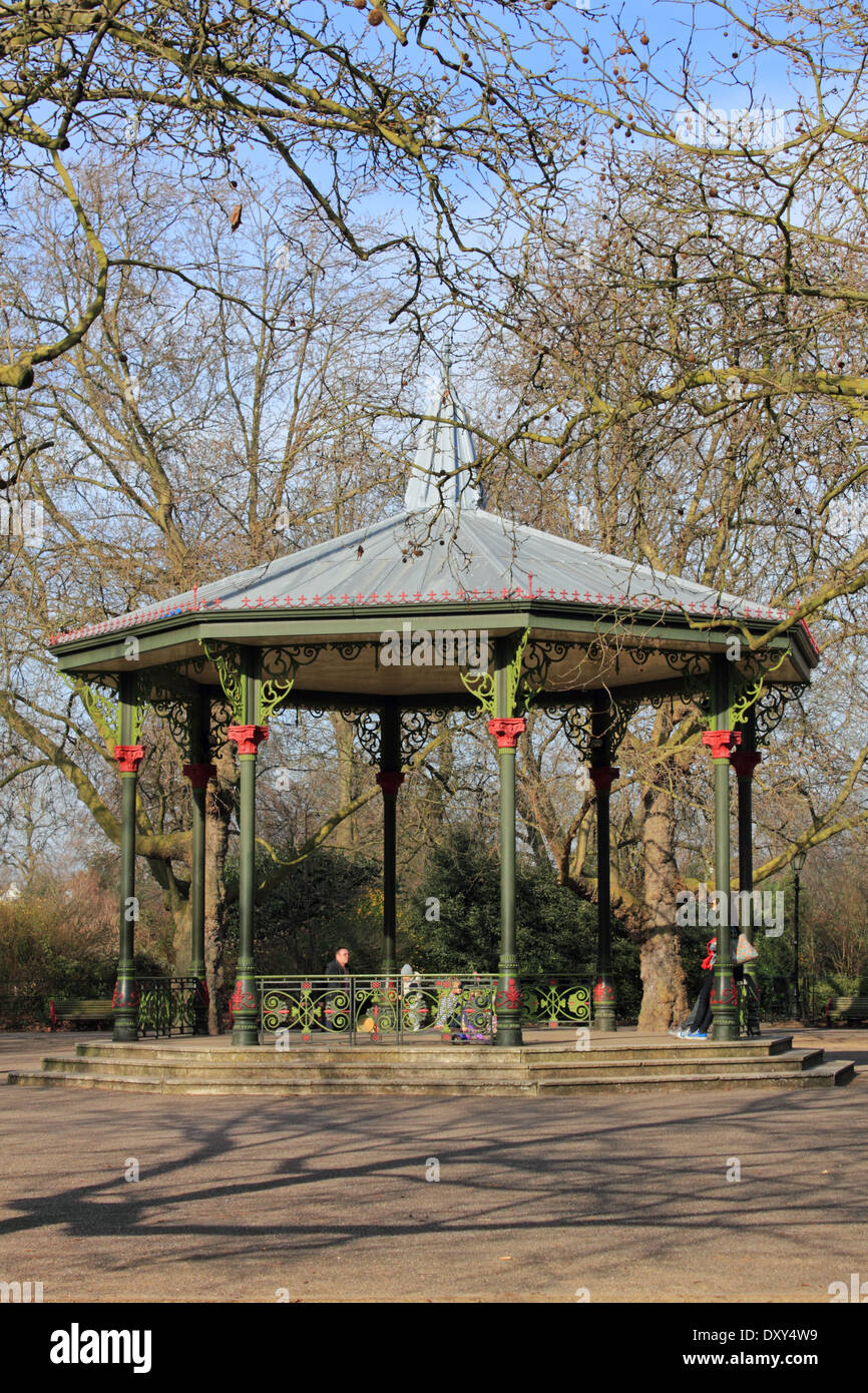 Battersea Park, London, SW11 4NJ, UK Stock Photo - Alamy
