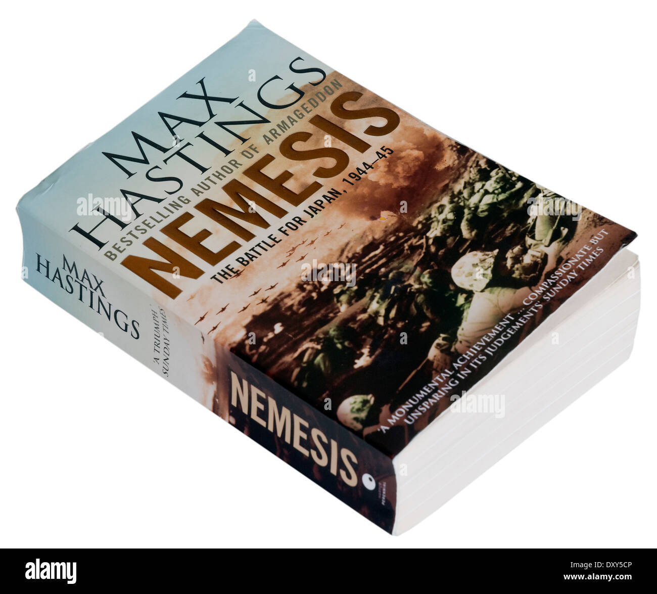 Nemesis hi-res stock photography and images - Alamy