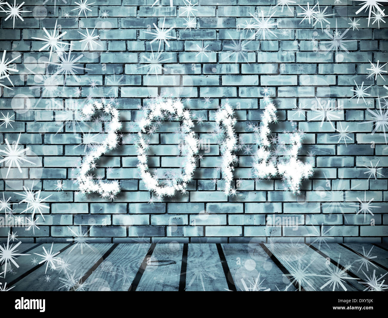 2014 sign hi-res stock photography and images - Alamy