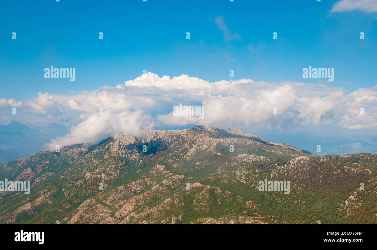 Babadag mountain hi-res stock photography and images - Alamy