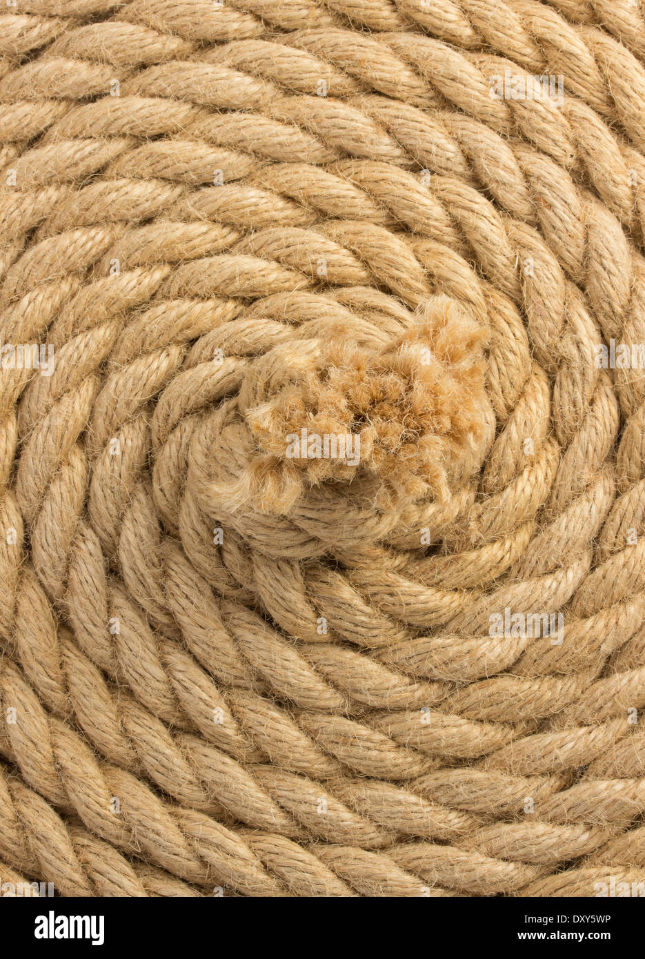 ship ropes as background texture Stock Photo - Alamy
