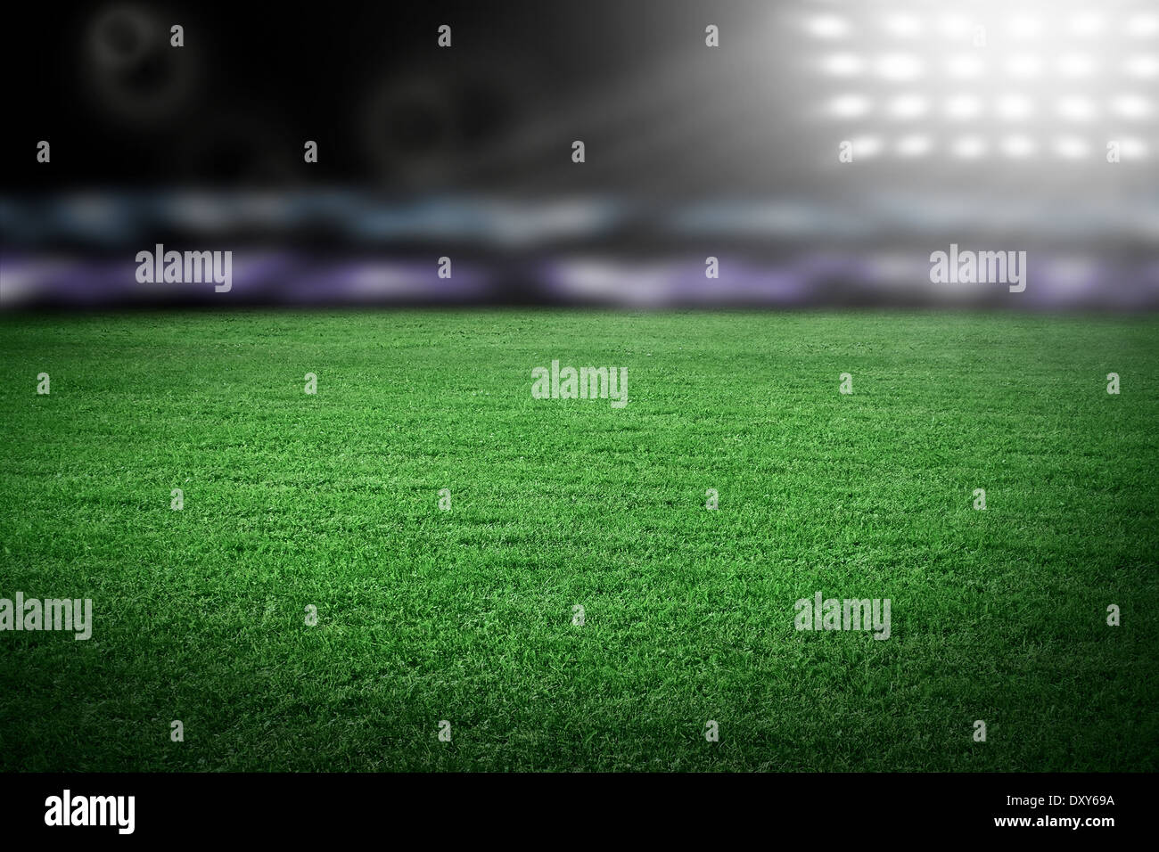 Golf stadium hi-res stock photography and images - Alamy