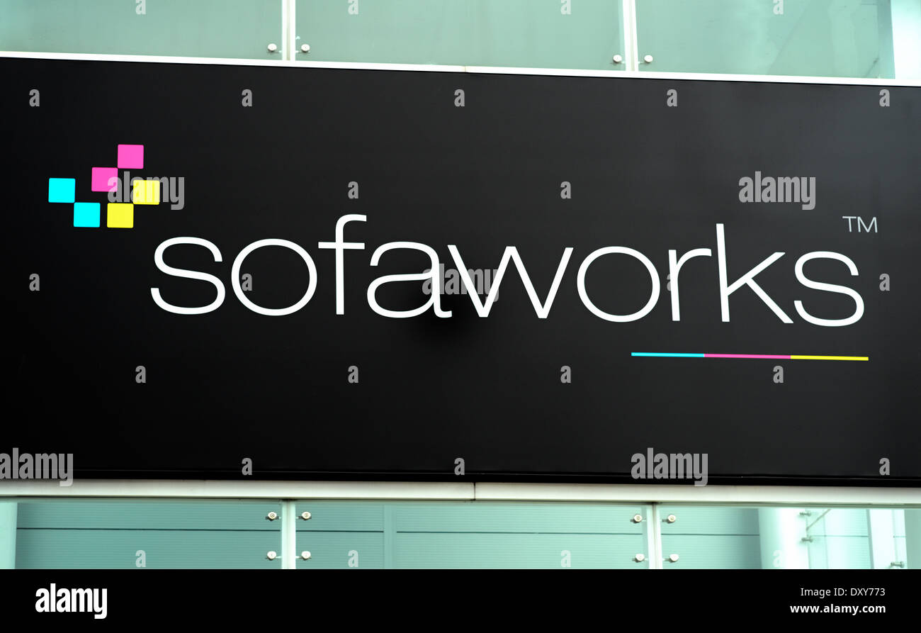 Sofaworks hi-res stock photography and images - Alamy