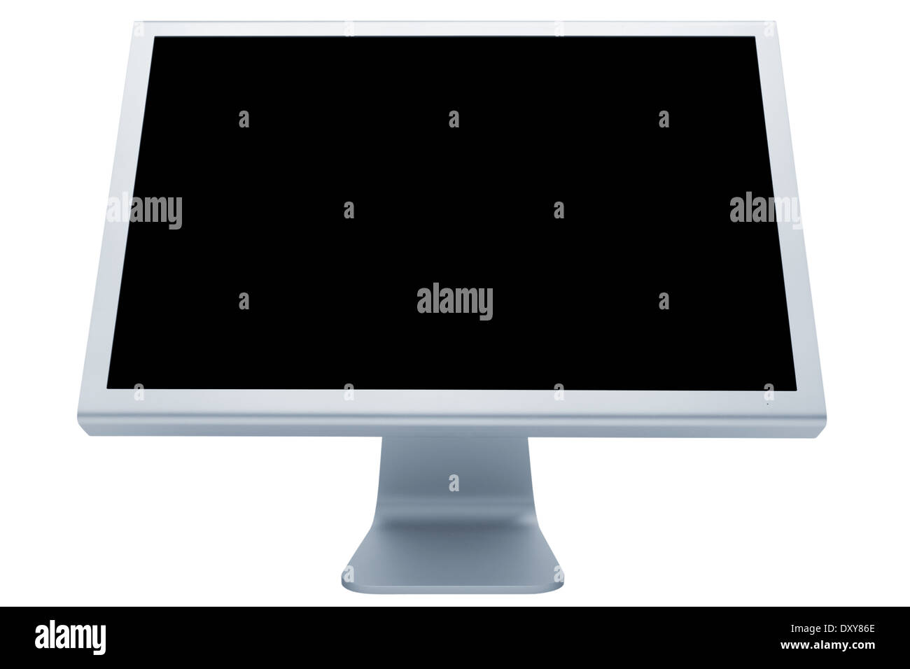 Pc monitor no background hi-res stock photography and images - Alamy