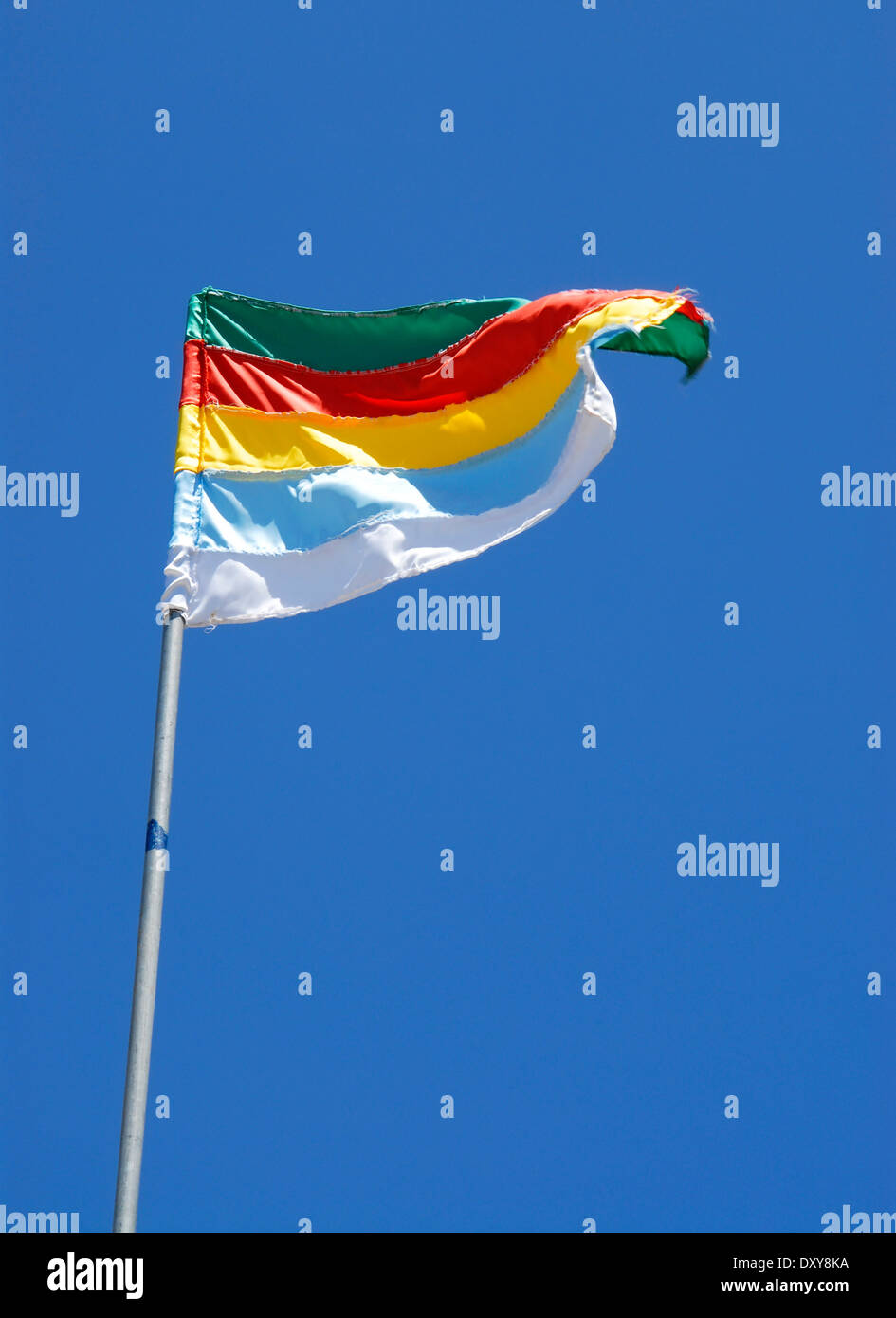 Druze hi-res stock photography and images - Alamy