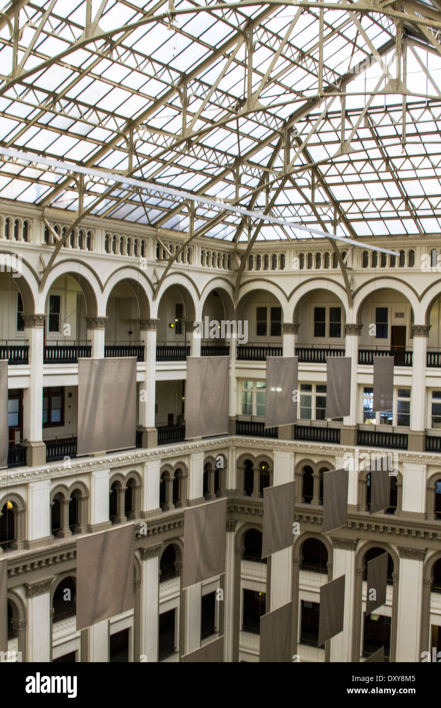 Old Post Office Washington Dc High Resolution Stock Photography and ...