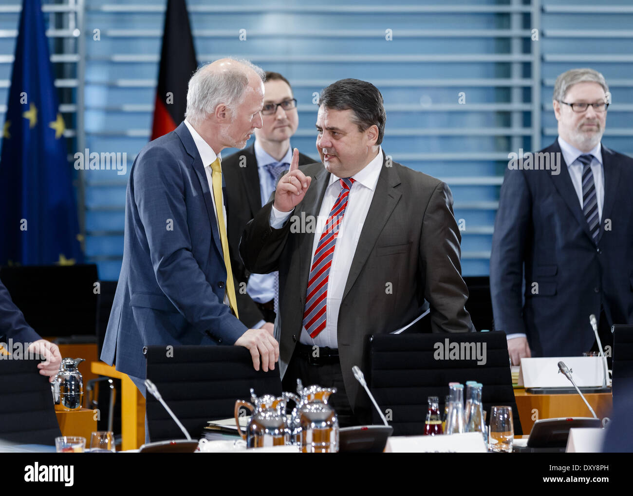 Hohmann hi-res stock photography and images - Alamy