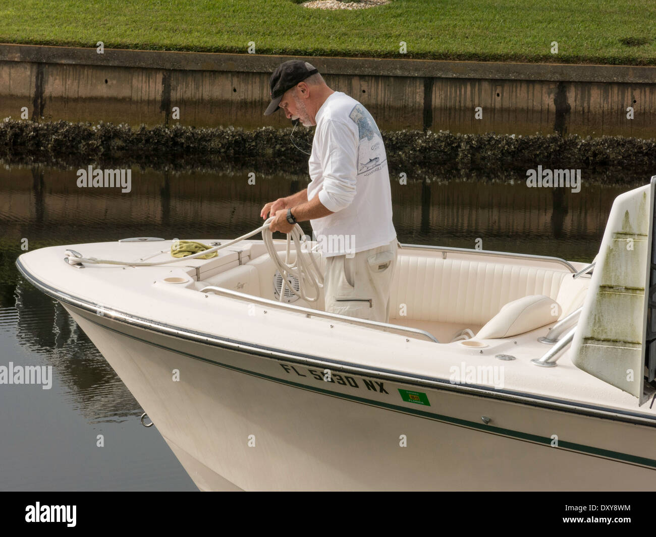 Recreation leisure vehicle hi-res stock photography and images - Alamy