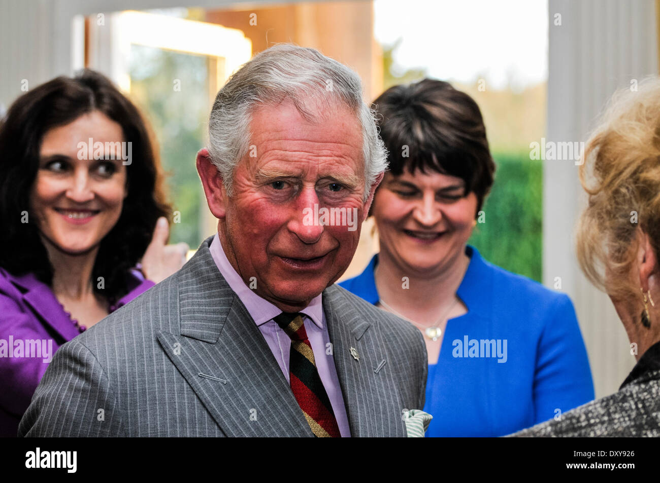 Arlene charles hi-res stock photography and images - Alamy