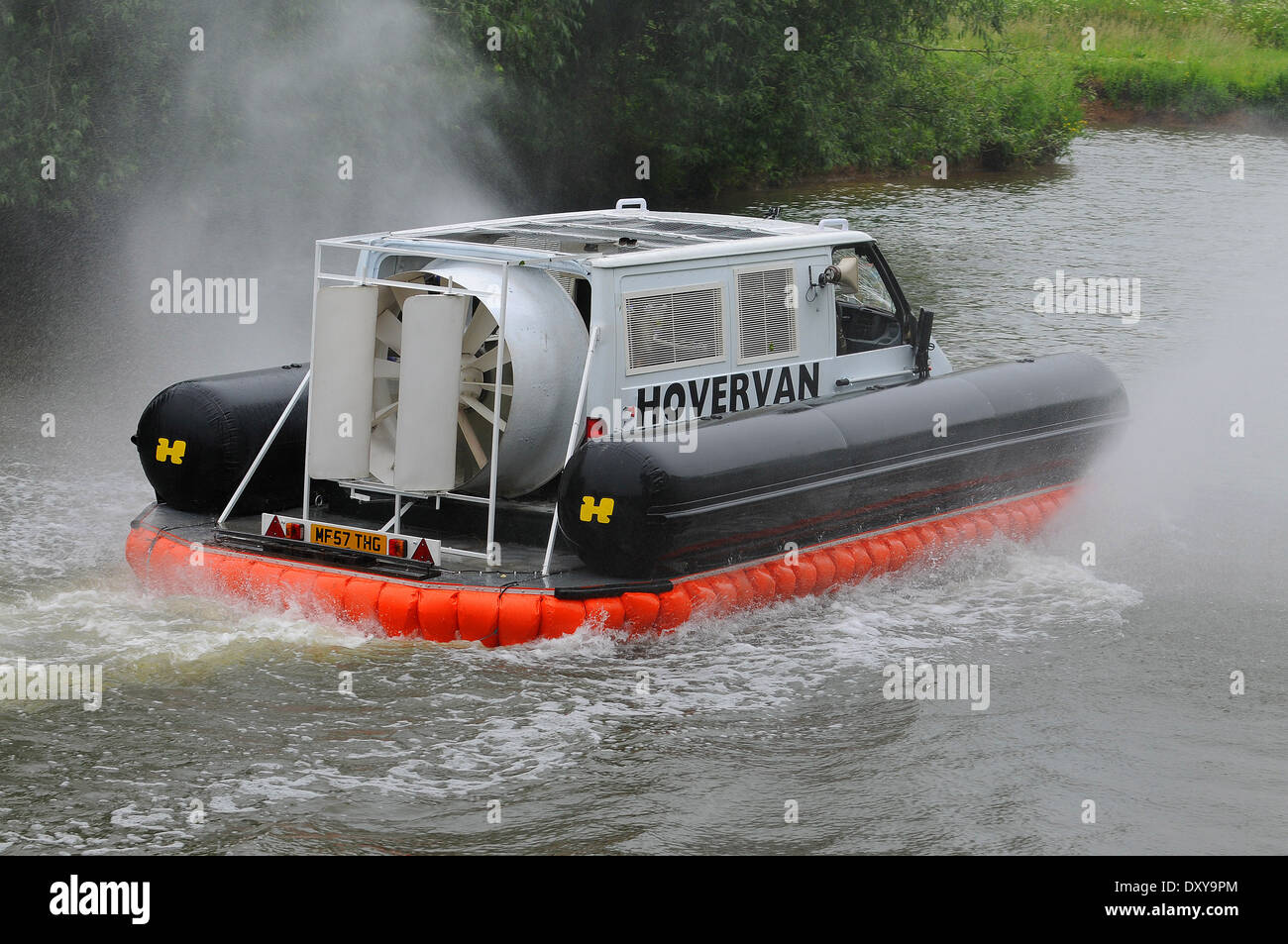 BBC Top Gear presenters Jeremy Clarkson, Richard Hammond and James May ...