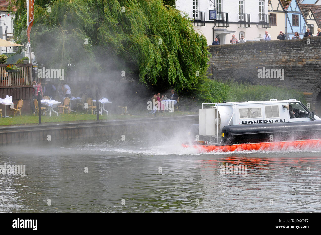 BBC Top Gear presenters Jeremy Clarkson, Richard Hammond and James May ...