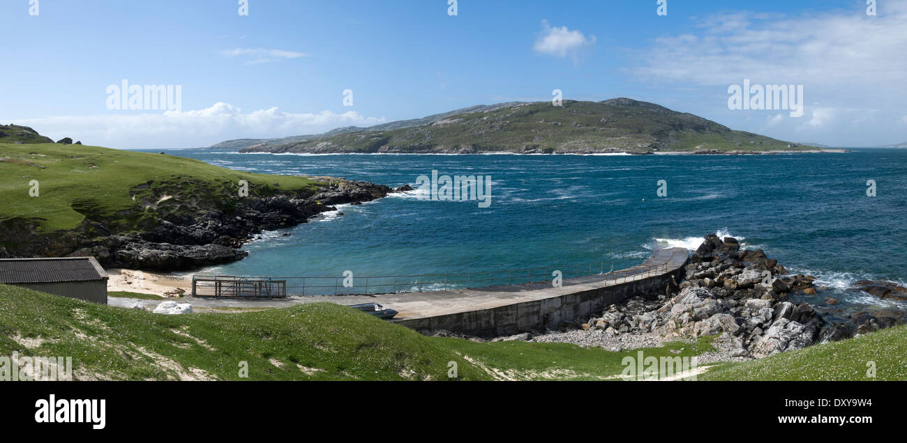 Scarp hi-res stock photography and images - Alamy