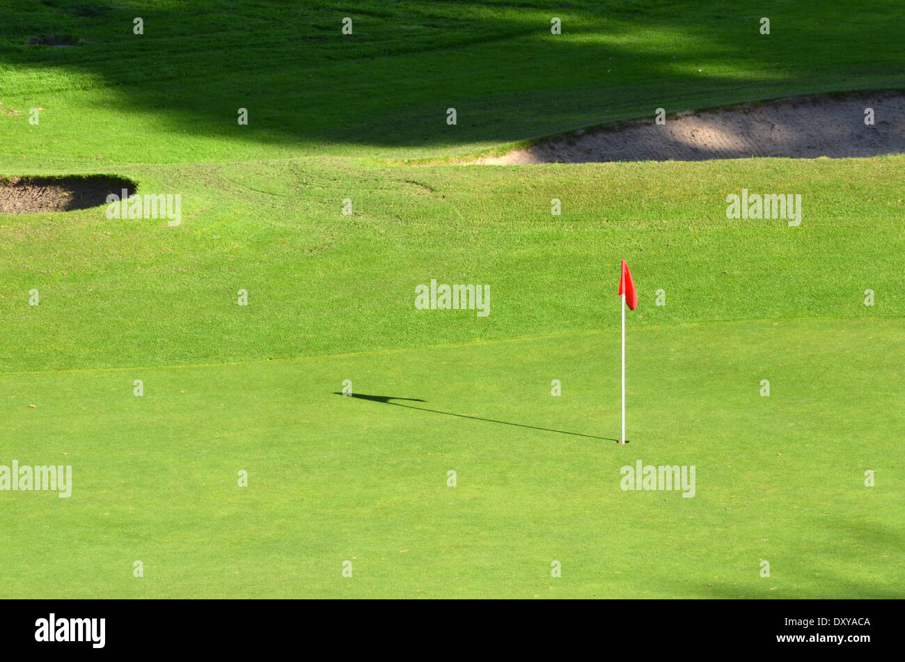 Dalmuir golf course hi-res stock photography and images - Alamy