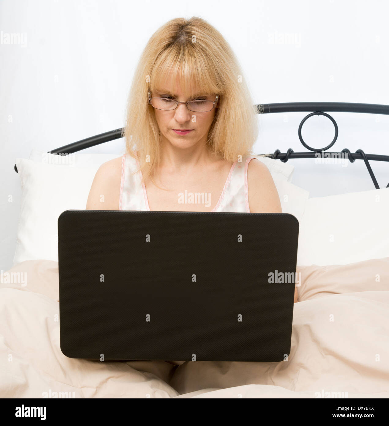 The computer age hi-res stock photography and images - Alamy