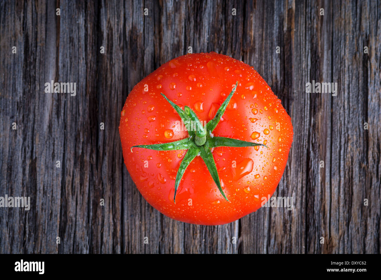 Fresh tomato water drop hi-res stock photography and images - Alamy