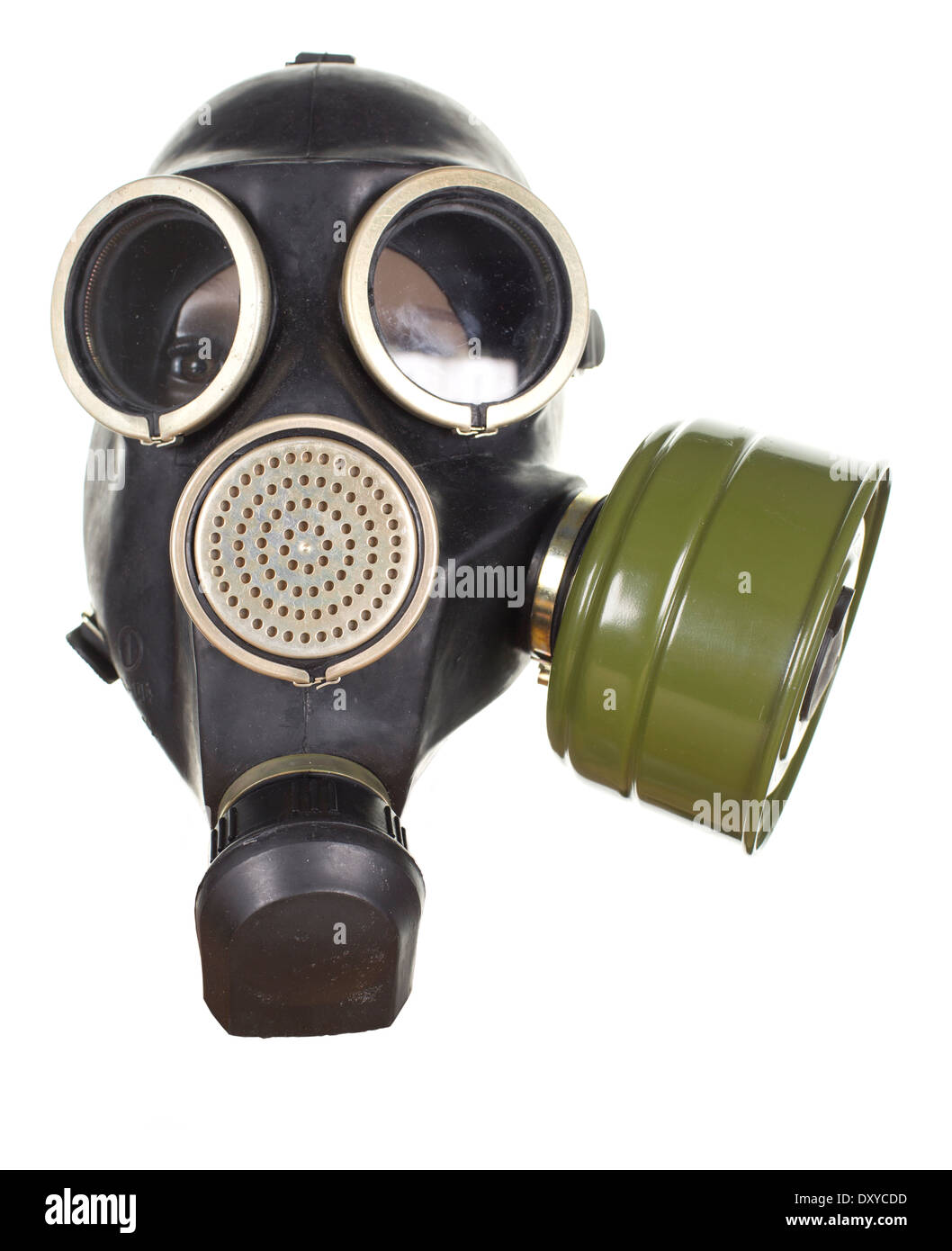Gimp mask hi-res stock photography and images - Alamy