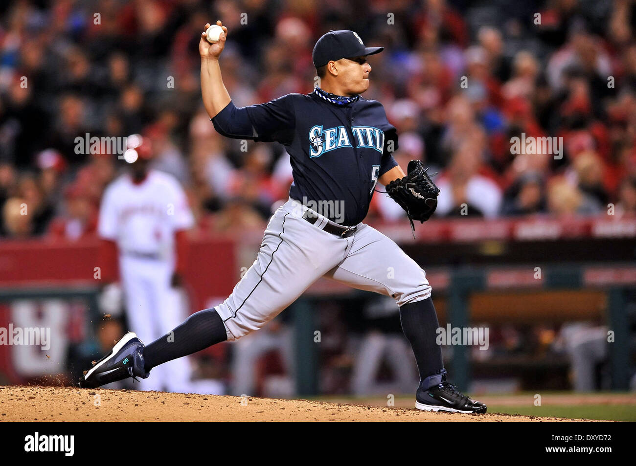 Erasmo ramirez hi-res stock photography and images - Alamy