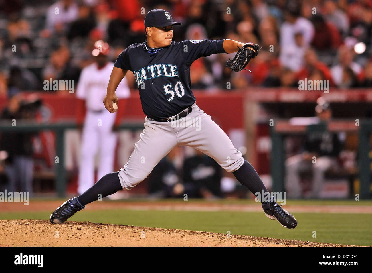Erasmo ramirez hi-res stock photography and images - Alamy