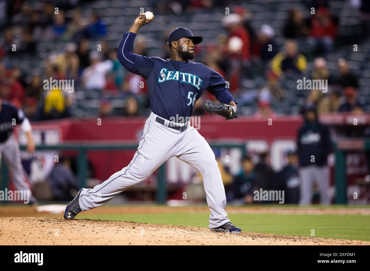 Fernando rodney hi-res stock photography and images - Alamy