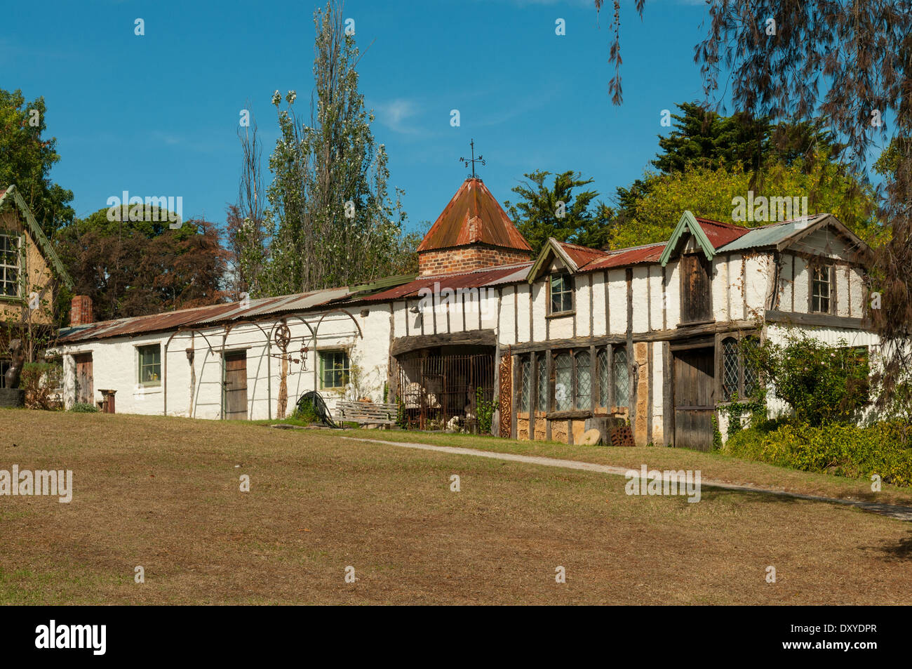Eltham victoria hi-res stock photography and images - Alamy