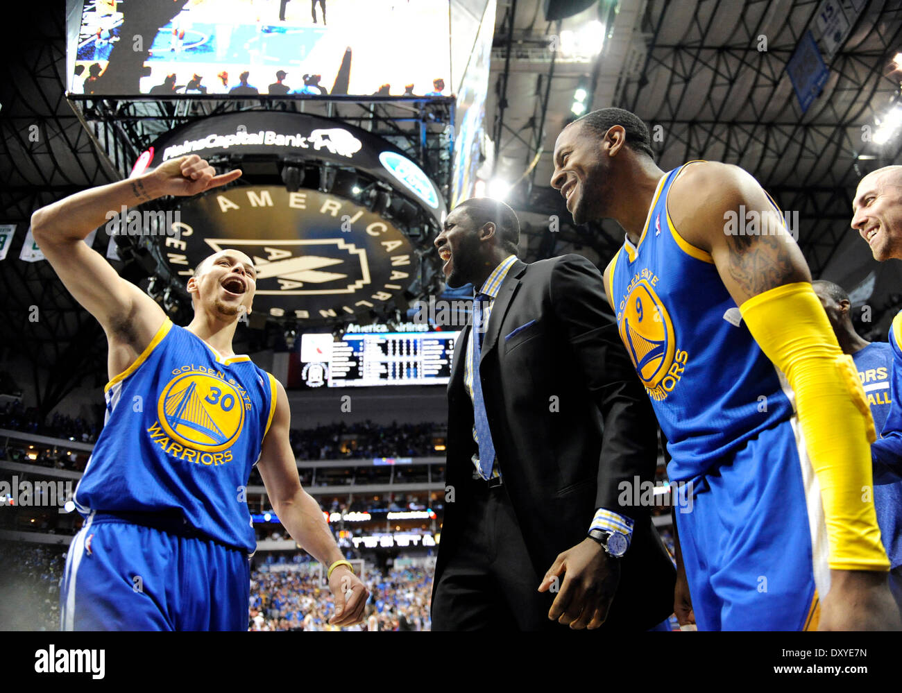 Stephen curry golden state points hi-res stock photography and images ...