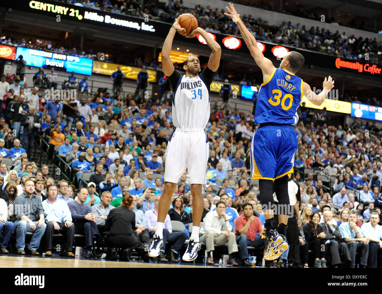 Stephen Curry Jump Shot