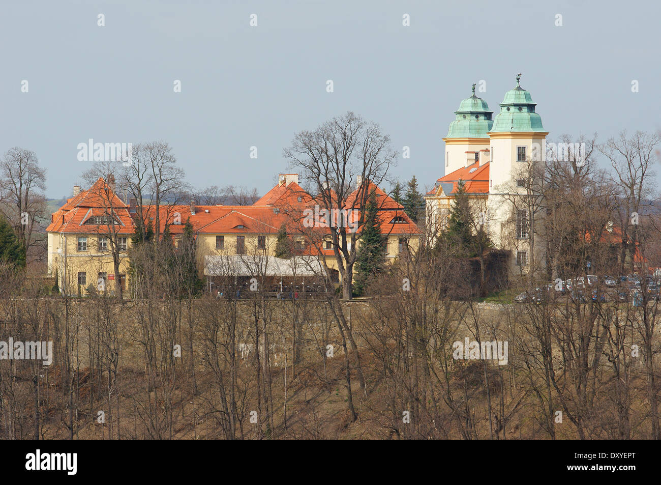 Pless hi-res stock photography and images - Alamy