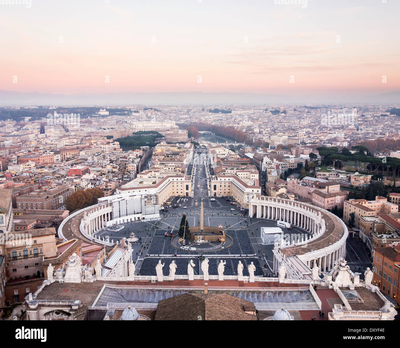 Bramante Architecture