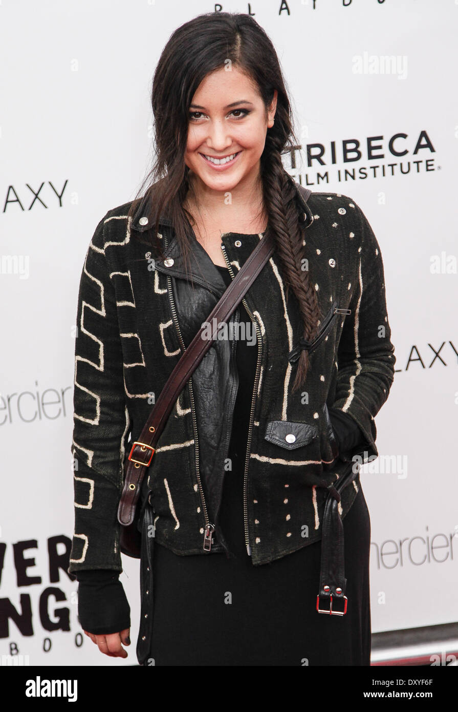 Tribeca Teaches Benefit: 'Silver Linings Playbook' Premiere at Ziegfeld ...