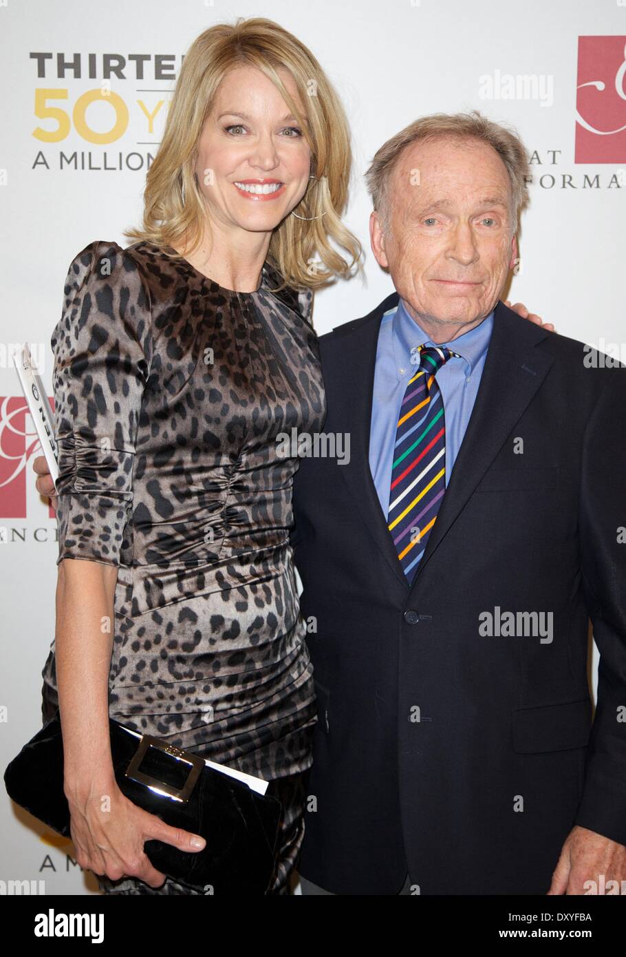 THIRTEEN 50th Anniversary Gala Salute at the David H. Koch Theater ...