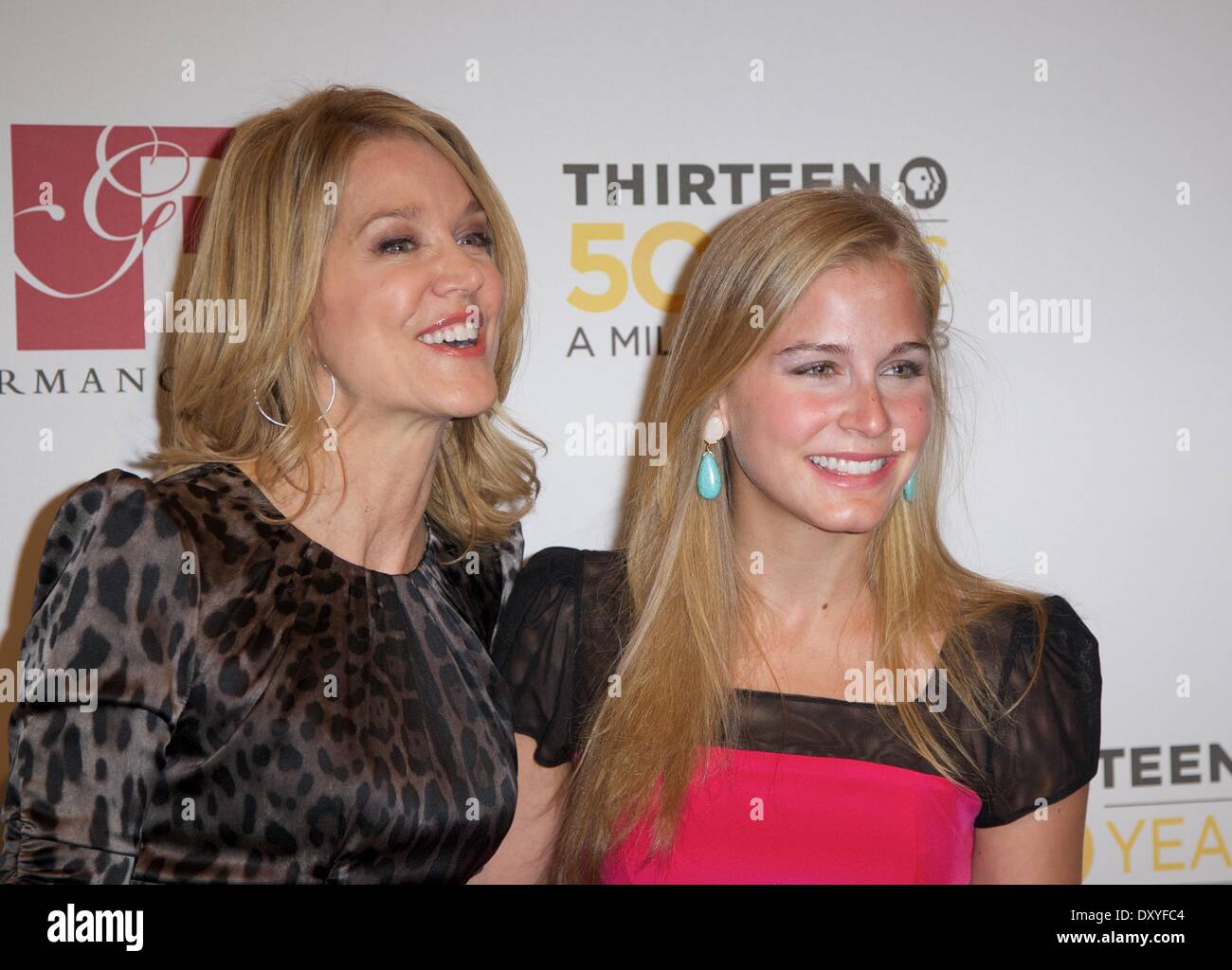 THIRTEEN 50th Anniversary Gala Salute at the David H. Koch Theater ...