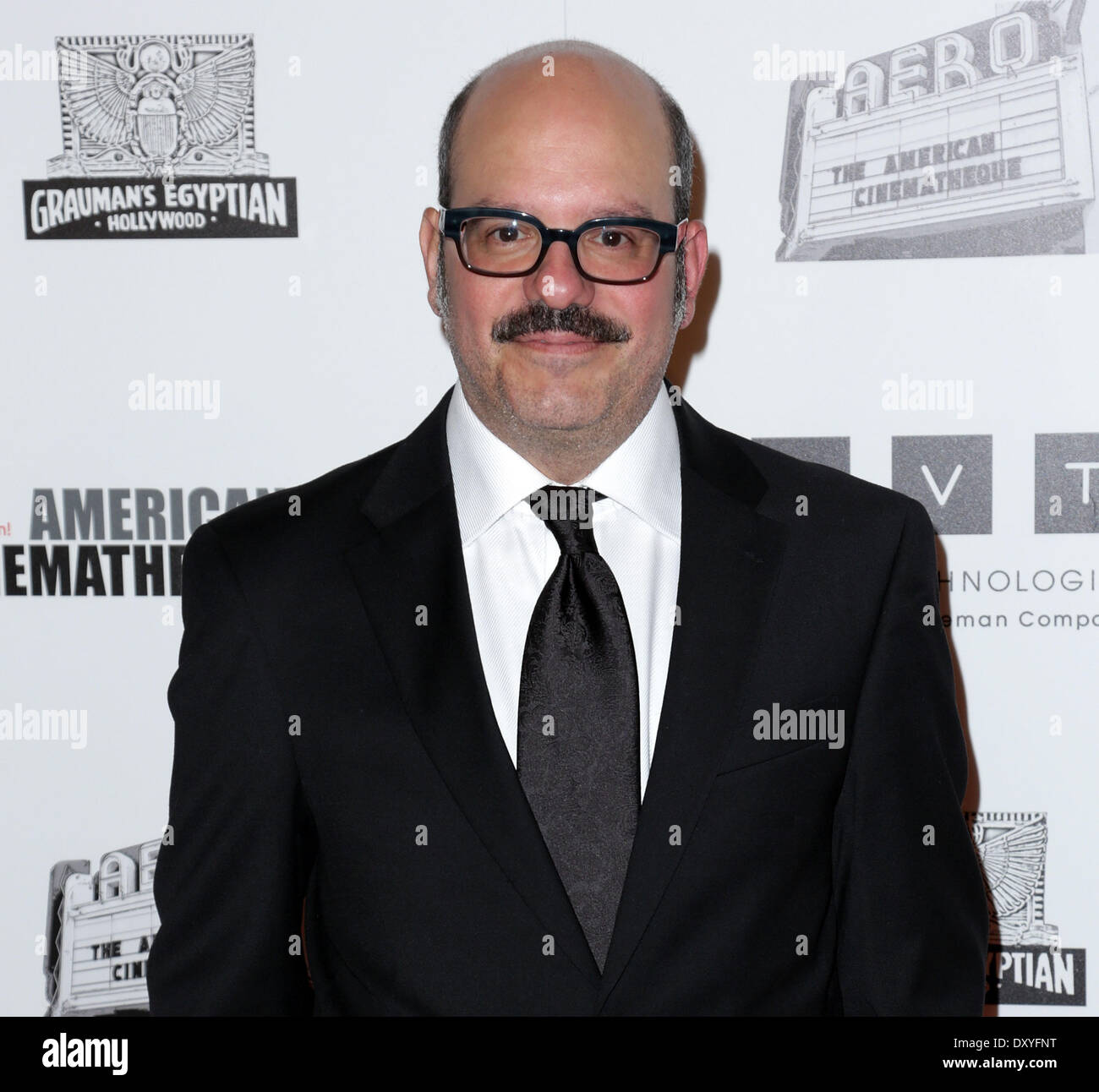 26th American Cinematheque Award Gala honoring Ben Stiller at The ...