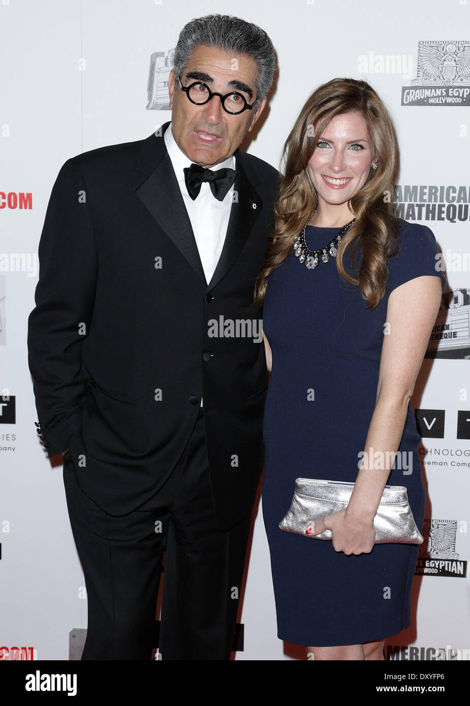 26th American Cinematheque Award Gala honoring Ben Stiller at The ...