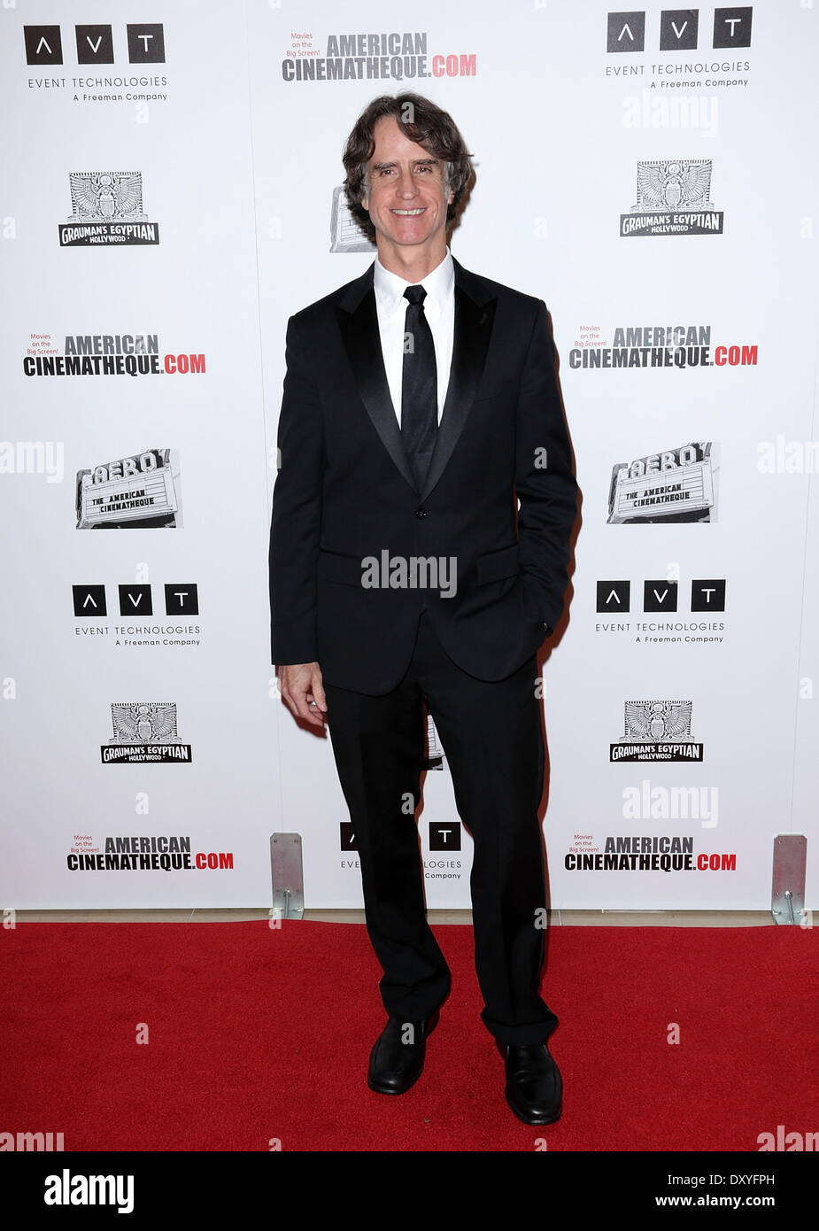 26th American Cinematheque Award Gala honoring Ben Stiller at The ...