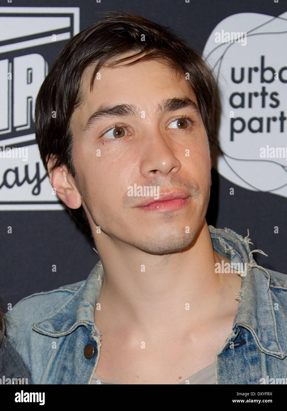 The After Party for Mont Blanc's 12th Annual production of The 24 Hour ...