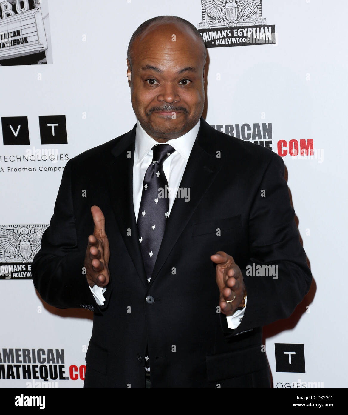 Terence hines hi-res stock photography and images - Alamy