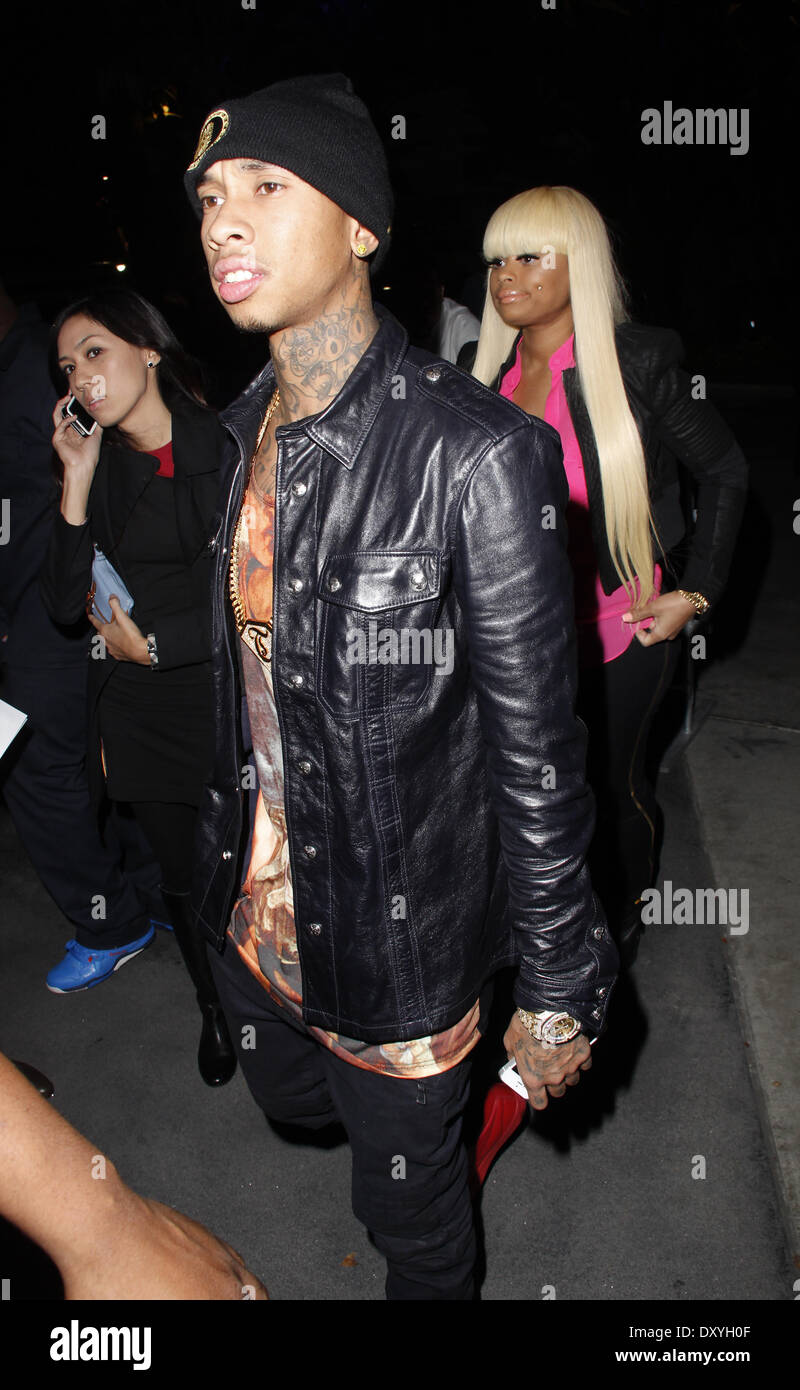 Tyga Celebrity Dress Up Games