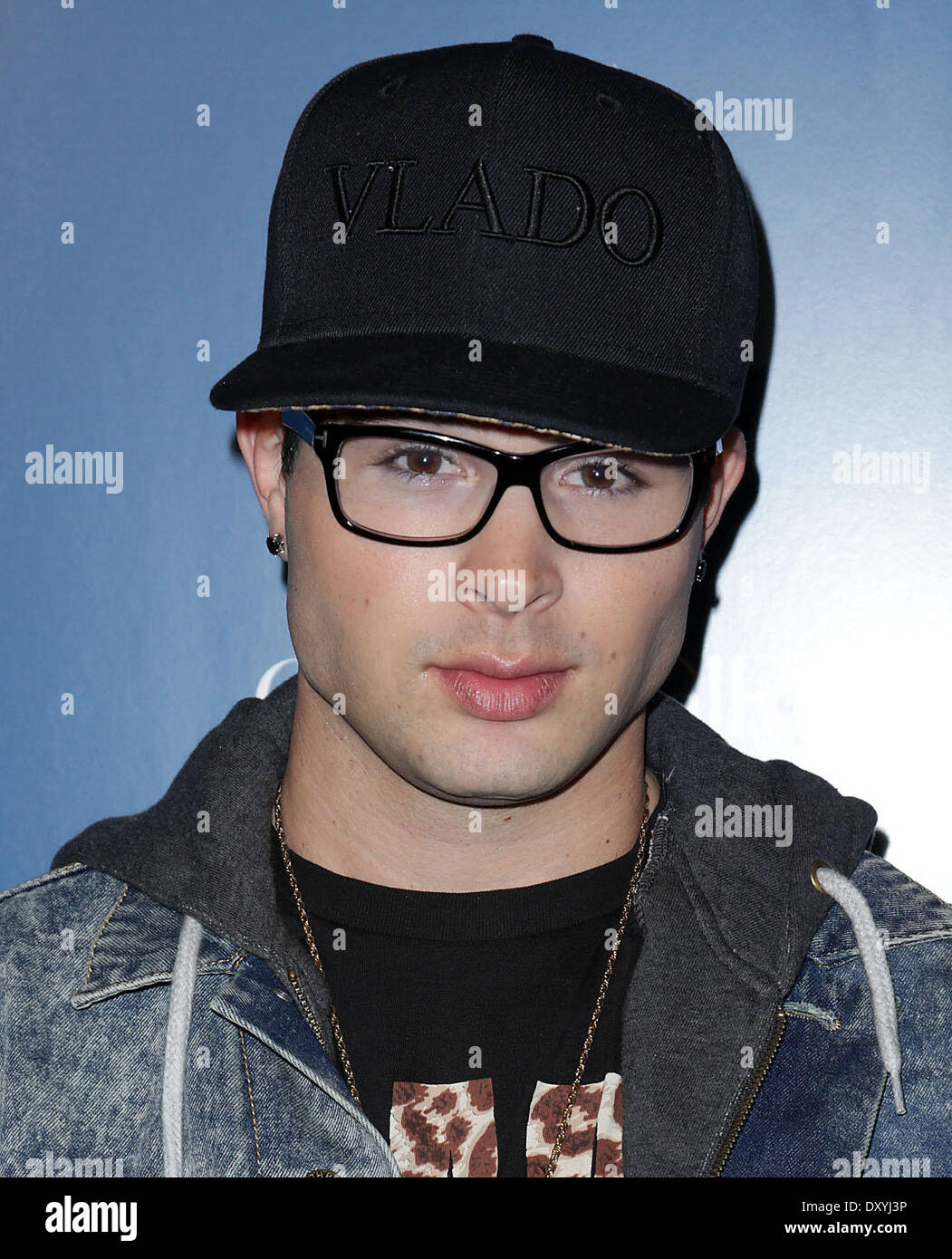 The official AMA After Party at Avalon hosted by the Hollywood agency ...