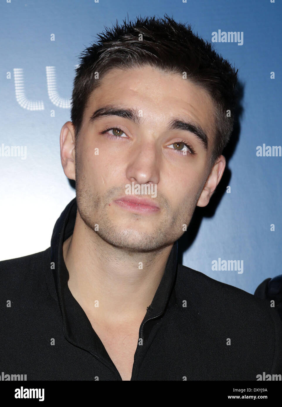 The official AMA After Party at Avalon hosted by the Hollywood agency ...