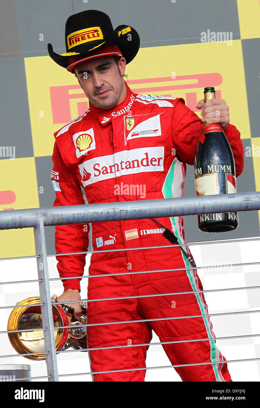 Formula One Grand Prix at the Circuit of the Americas Featuring ...