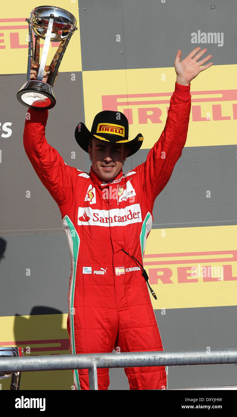 Formula One Grand Prix at the Circuit of the Americas Featuring ...