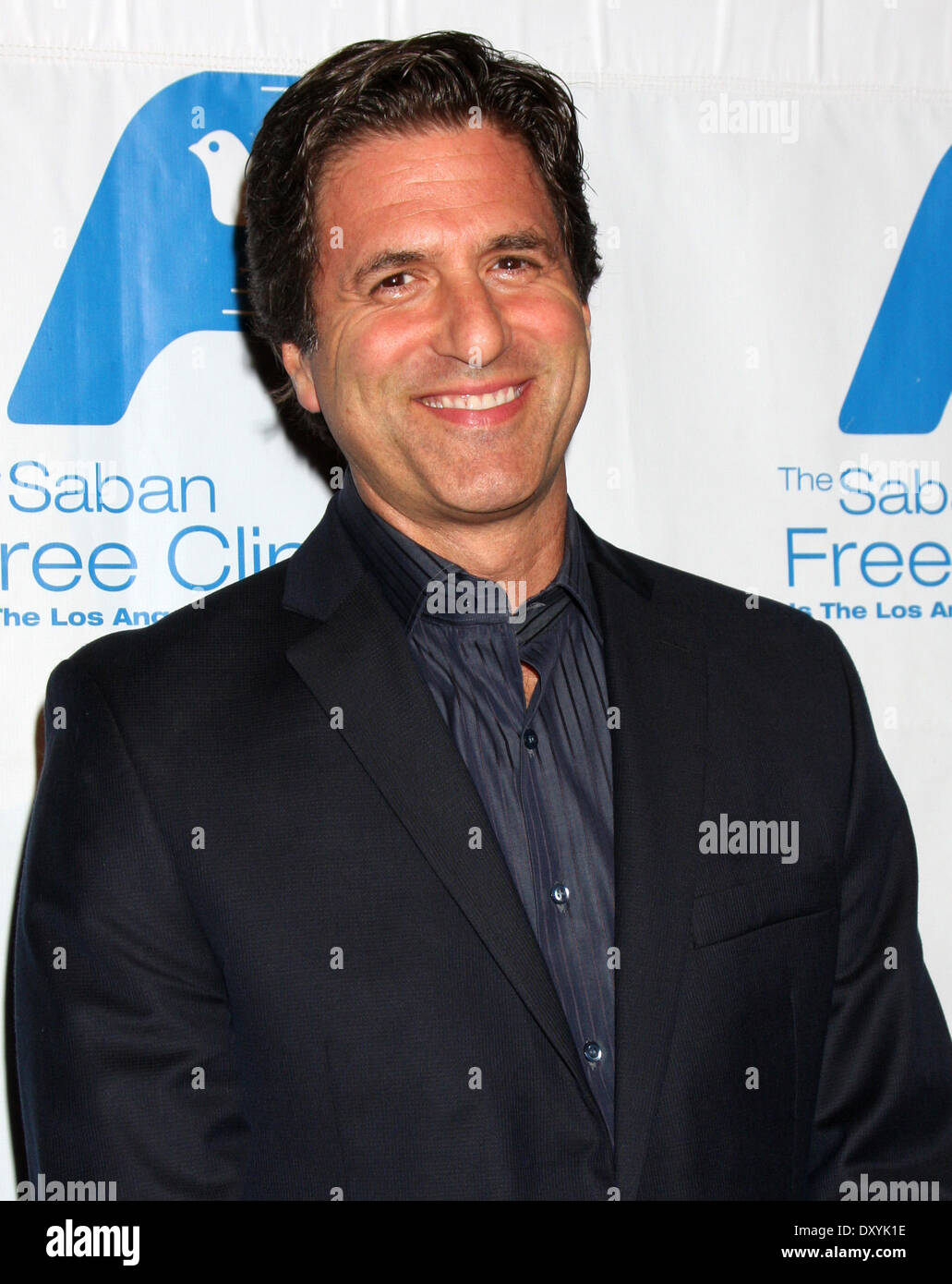 The Saban Free Clinic Gala at Beverly Hilton hotel - Arrivals Featuring ...