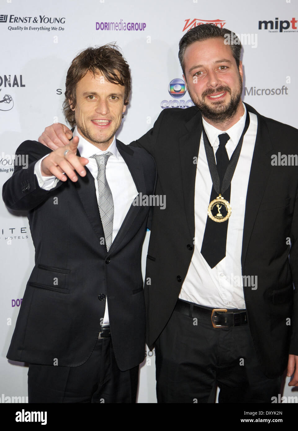 Tom baetens hi-res stock photography and images - Alamy