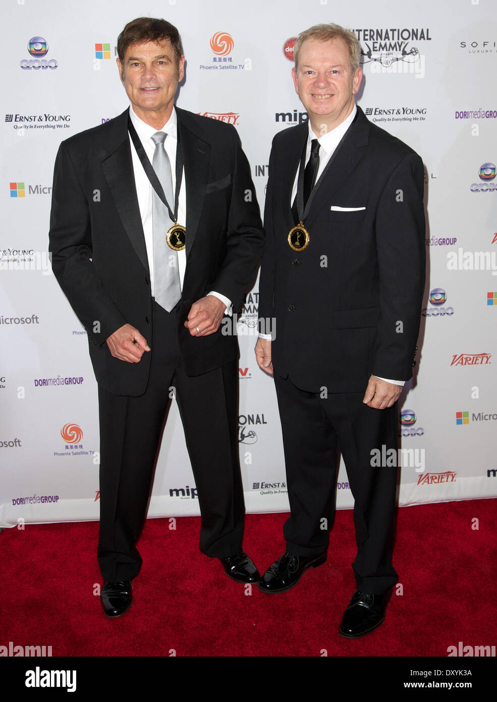 Michael bair hi-res stock photography and images - Alamy