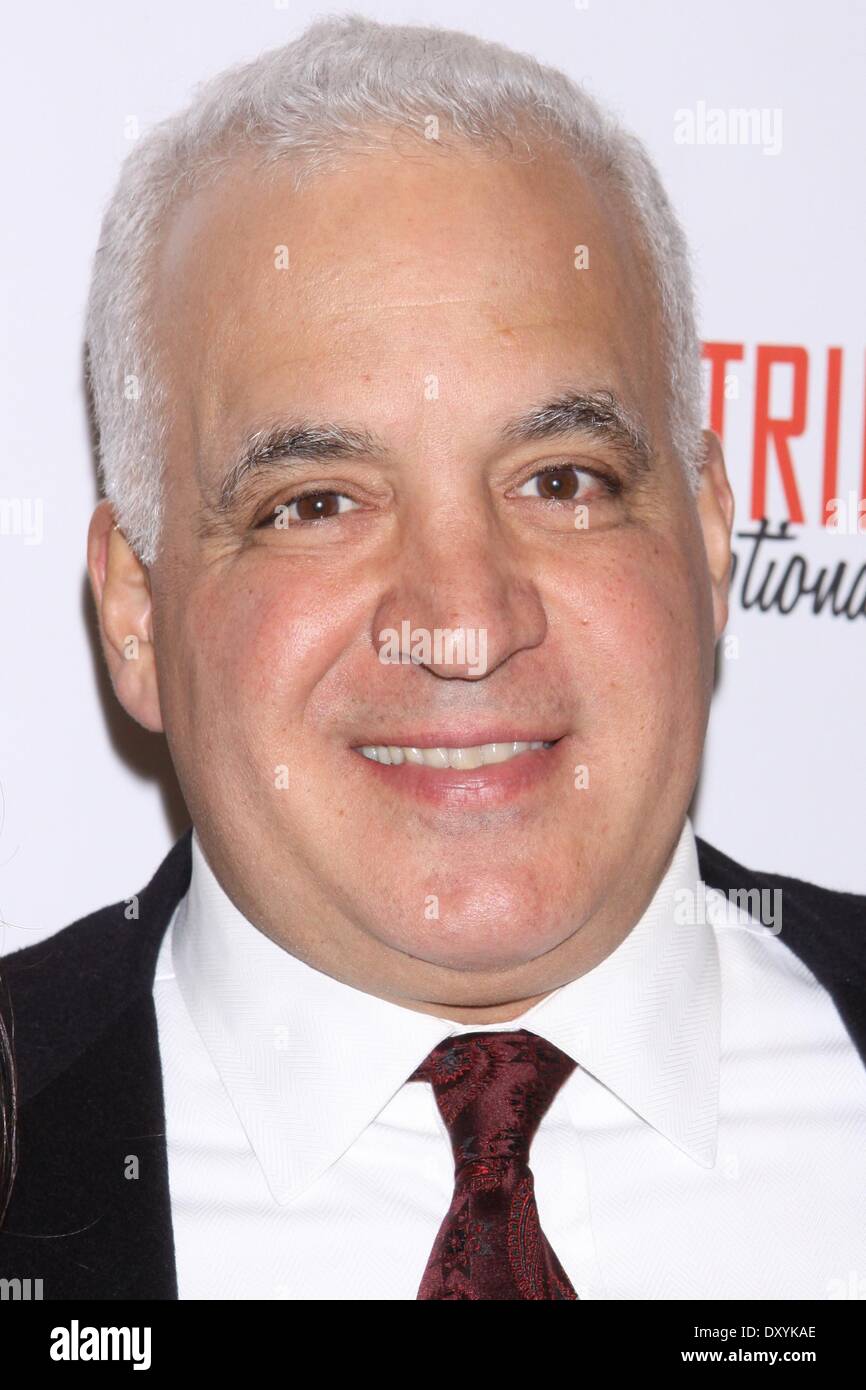 The premiere of 'A Christmas Story The Musical’ at the Lunt-Fontanne ...