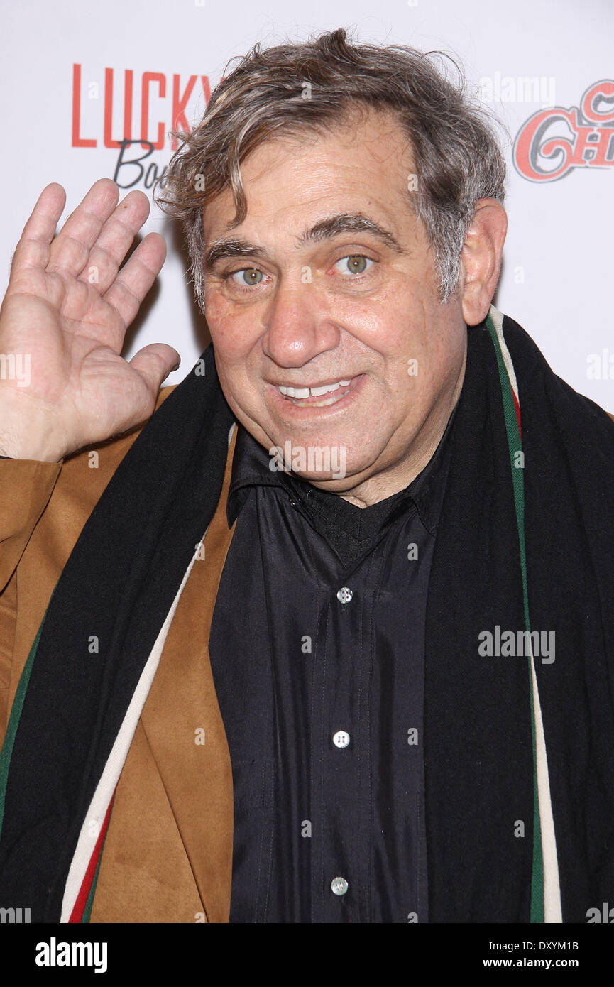 The premiere of 'A Christmas Story The Musical’ at the Lunt-Fontanne ...