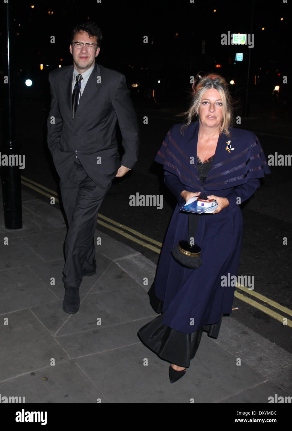Royal Variety Performance party held at the Hilton Hotel Featuring ...