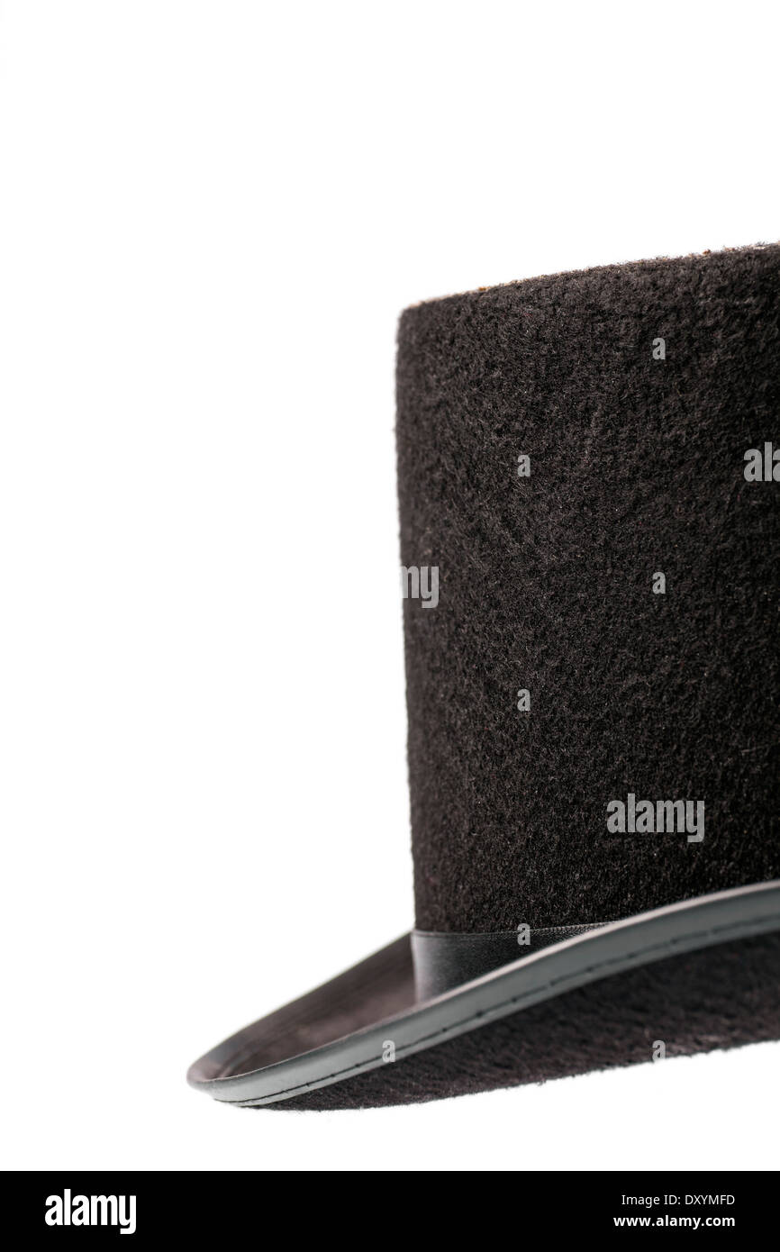 Vintage Top Hat High Resolution Stock Photography and Images - Alamy