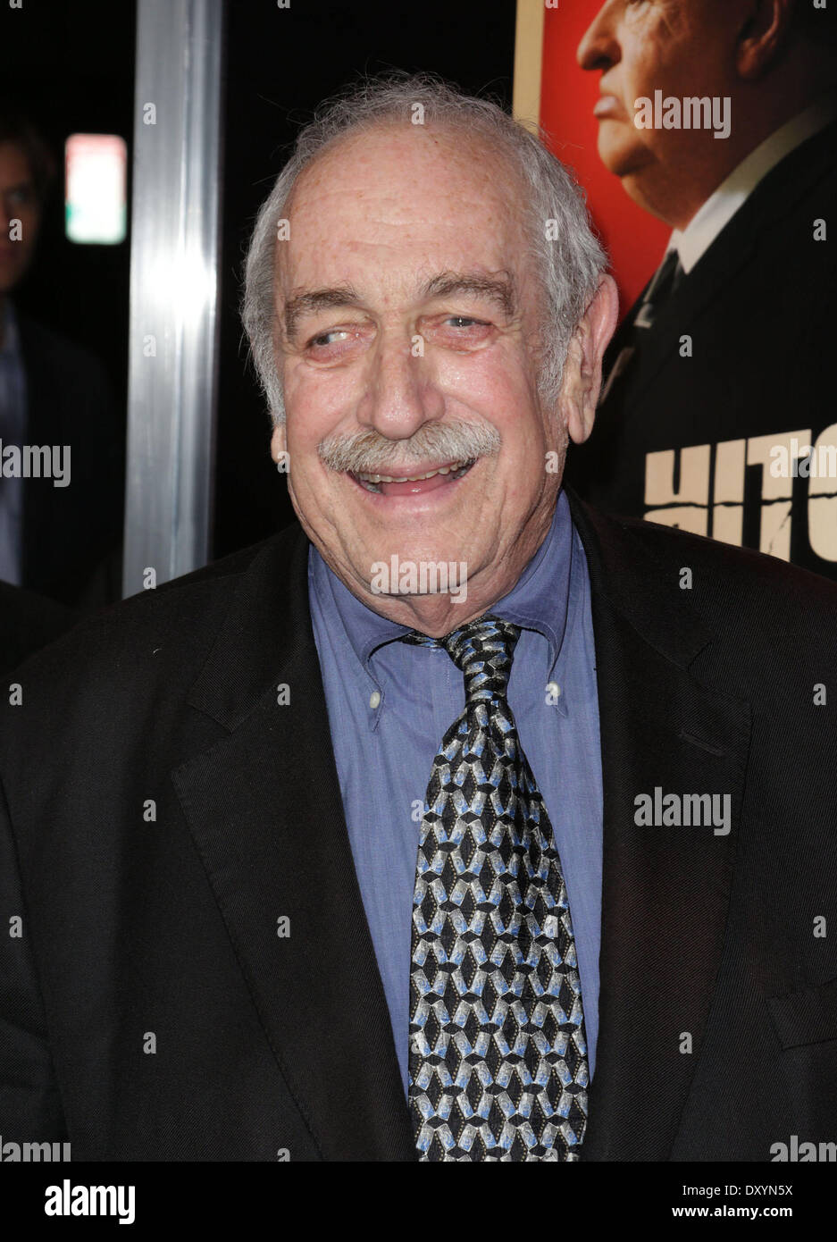 The premiere of Fox Searchlight Pictures' 'Hitchcock' at the Academy of ...