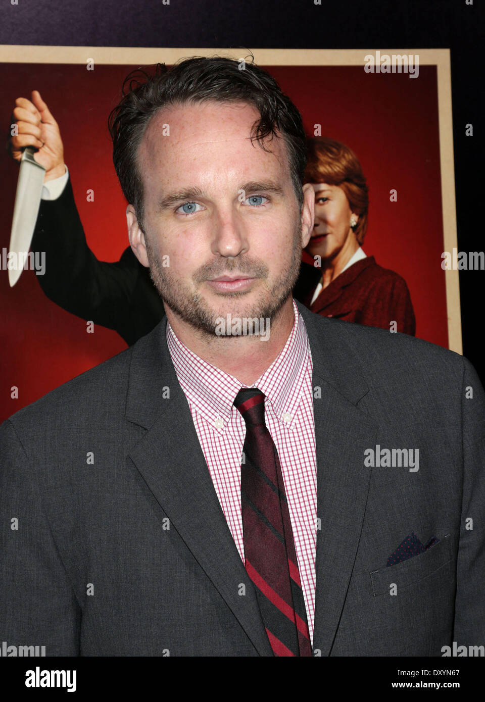 The premiere of Fox Searchlight Pictures' 'Hitchcock' at the Academy of ...